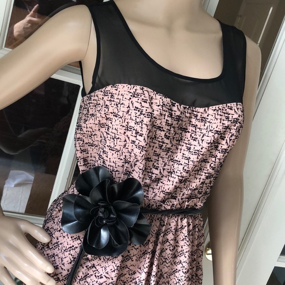 Anthropologie | Dresses | Moulinette Soeurs Pnkblk Albertine Cocktail ...